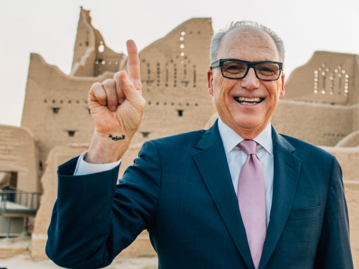 Jerry Inzerillo - News, Views, Reviews, Comments & Analysis on Jerry ...