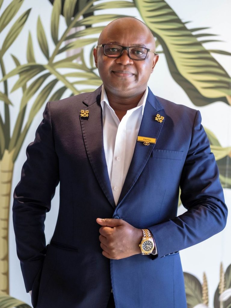 Meet the new leadership team members at Sofitel Dubai The Palm ...