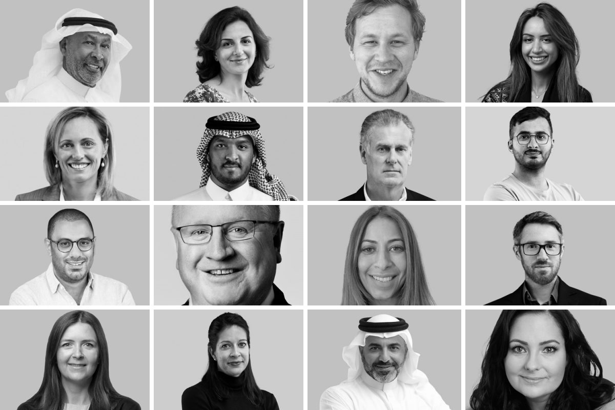 Meet the leadership team in NEOM's tourism department - Hotelier Middle ...