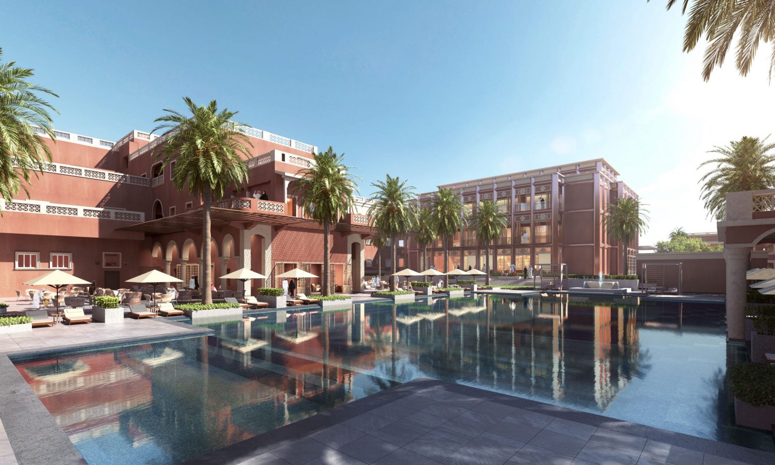 What will Saudi Arabia's Boutique Group palace hotels look like ...