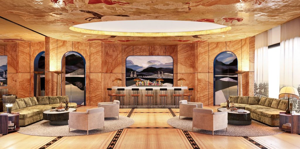 What will Saudi Arabia's Boutique Group palace hotels look like ...