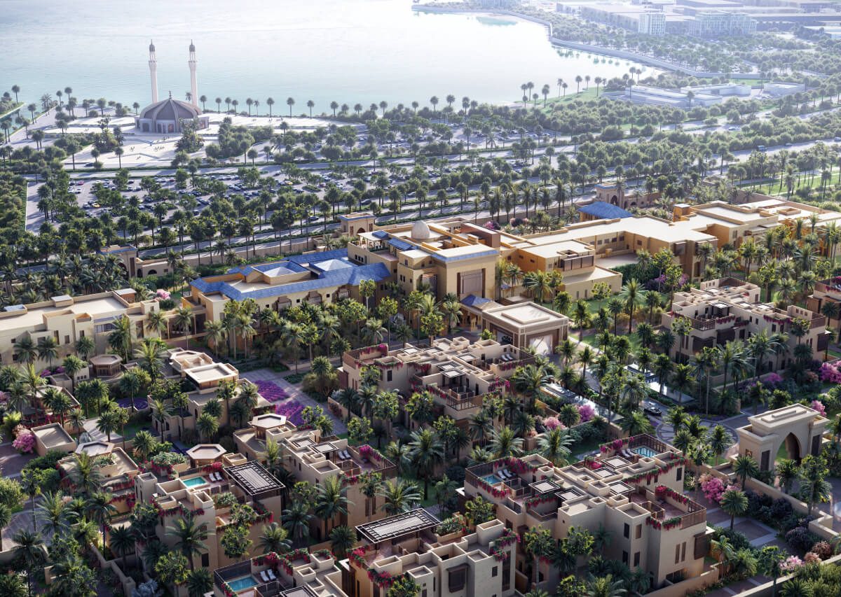 What will Saudi Arabia's Boutique Group palace hotels look like ...