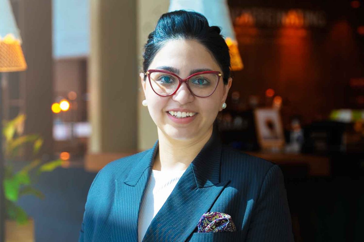 Holiday Inn & Suites Festival City has a new hotel manager - Hotelier ...