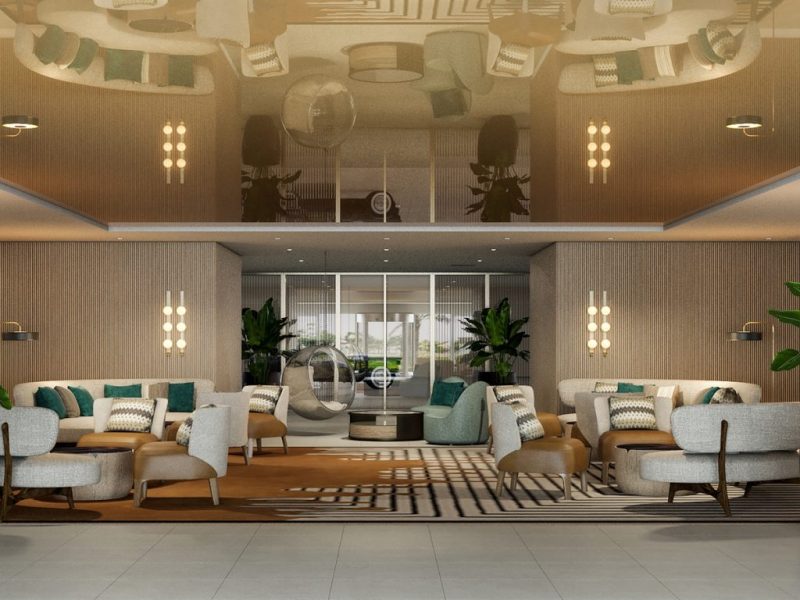 Delta Hotel by Marriott opens in Dubai Investment Park - Hotelier ...