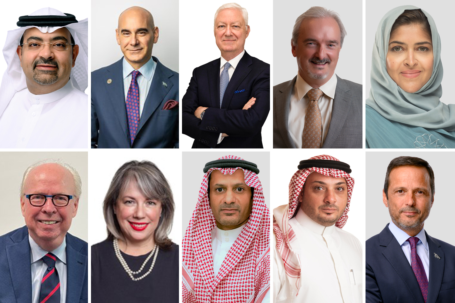 Who is John Pagano, sustainability champion and Red Sea Global CEO ...