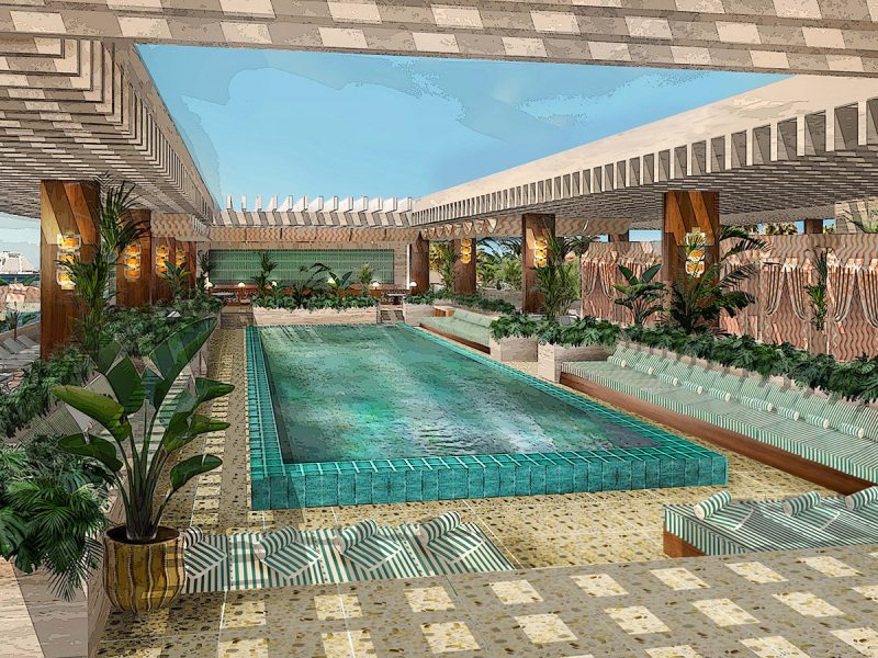New hotels in Qatar & Doha: 10 hotels opening for FIFA World Cup Qatar ...
