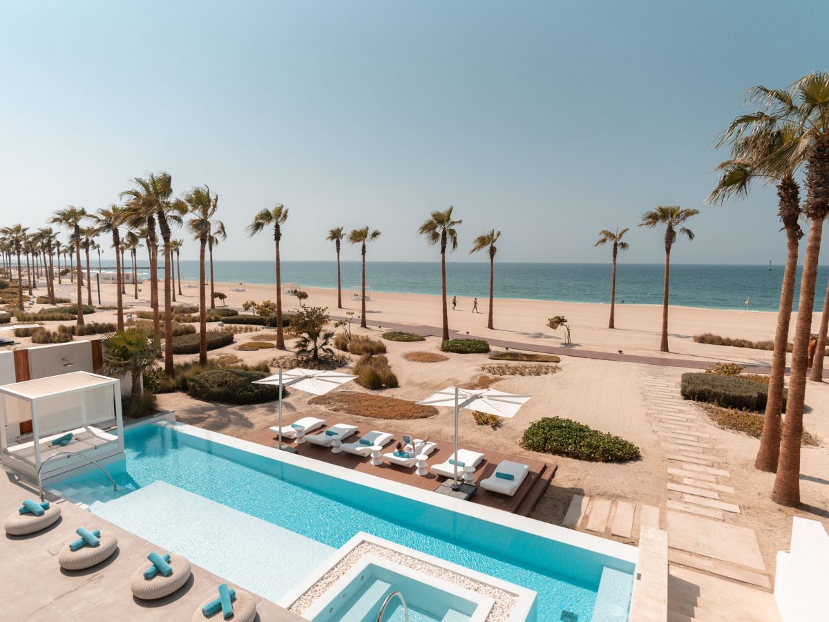 nikki beach resort - News, Views, Reviews, Comments & Analysis on nikki ...