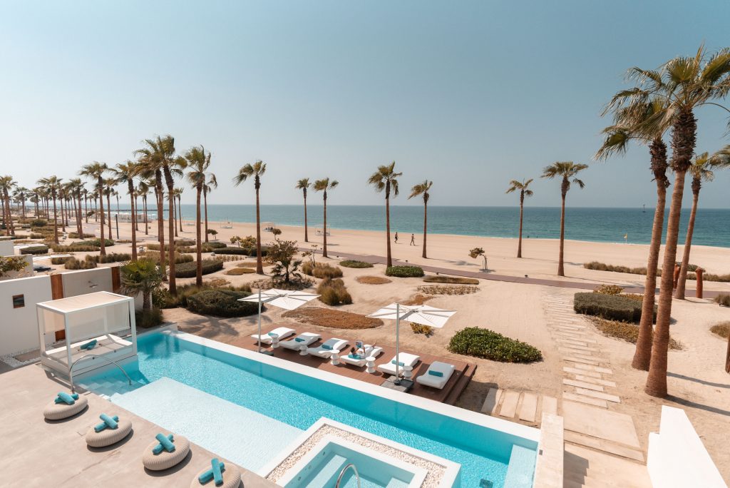 Dubai's Nikki Beach Resort could be sold for US$218m - Hotelier Middle East
