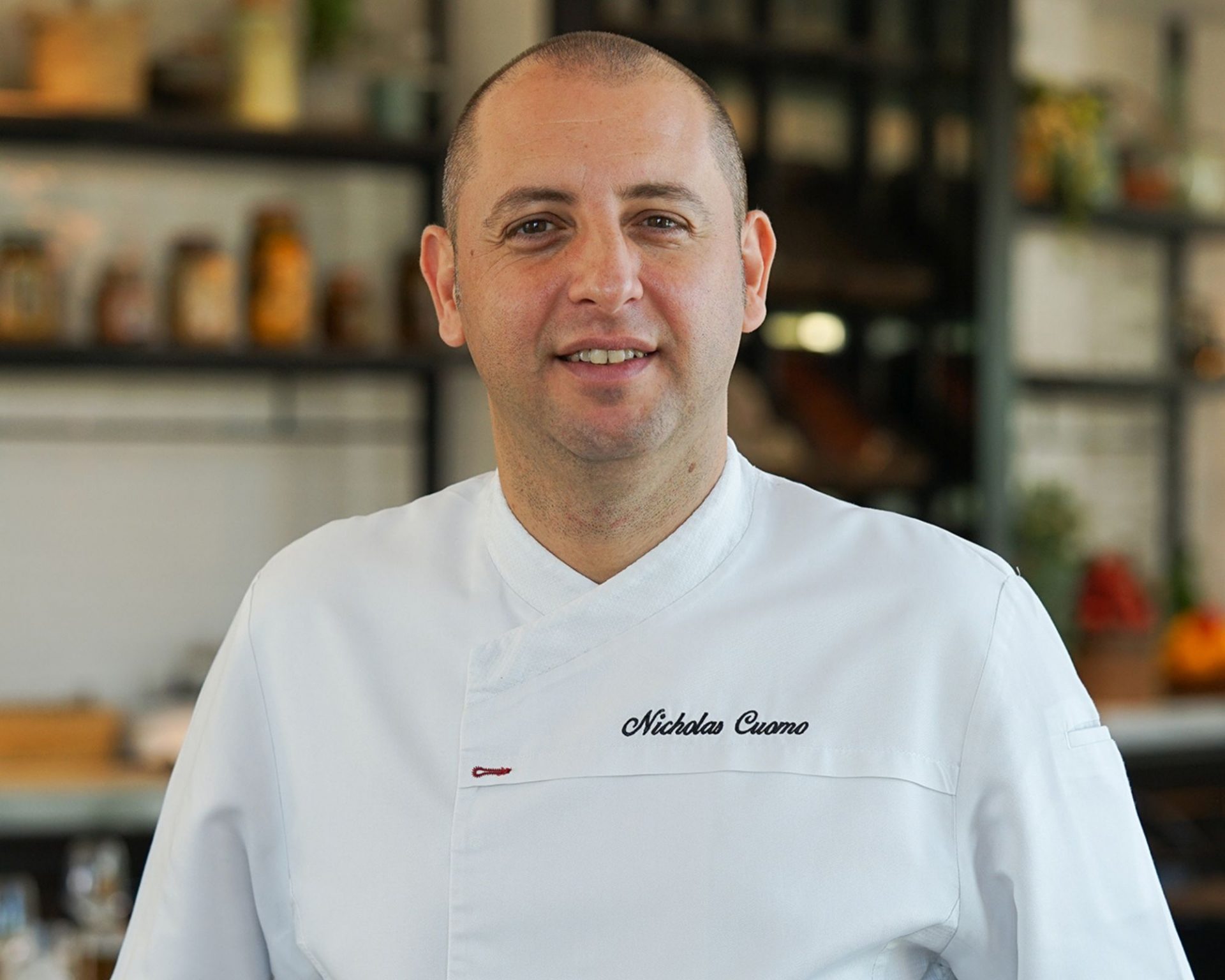 Doubletree by Hilton Resort & Spa Marjan Island hires Nicholas Cuomo ...