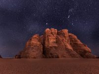 Job alert: NEOM hiring senior manager for space exploration department ...