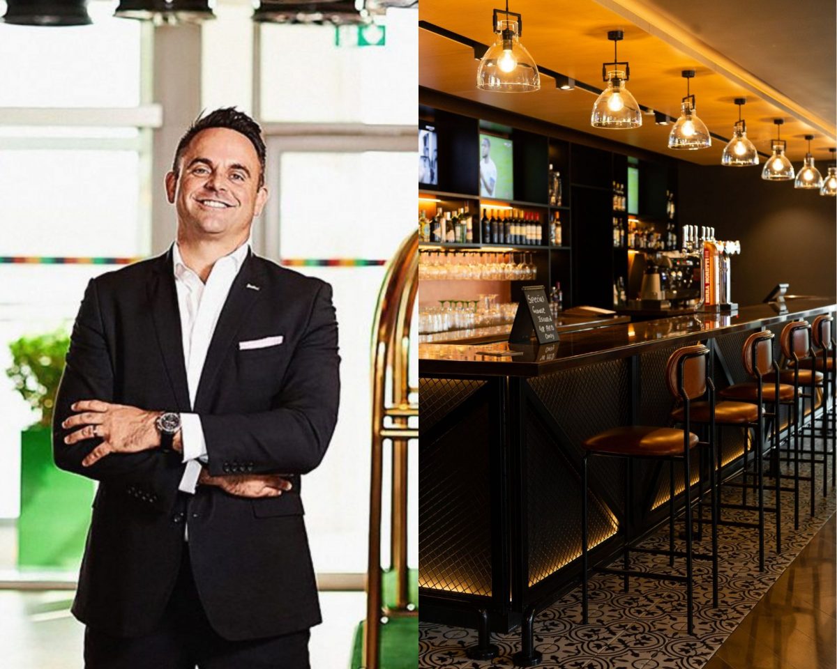 Radisson Blu Media City reopens Icon with a new look - Hotelier Middle East