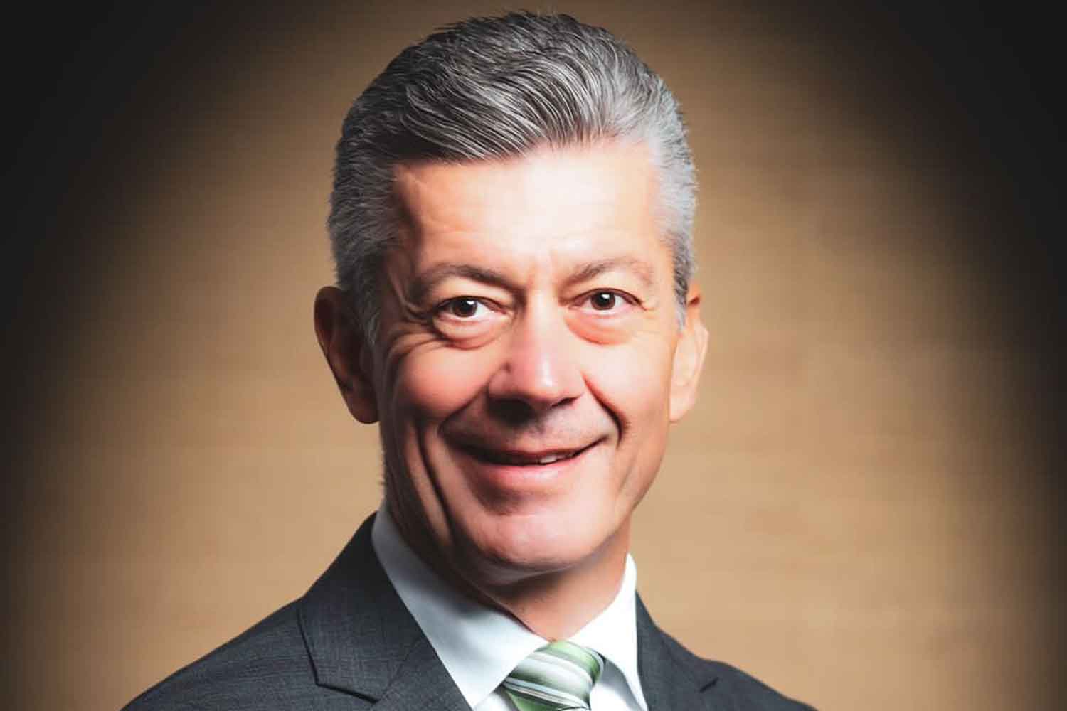 General Manager Power 100 2022: Nemo Acimovic, Bab Al Qasr Hotel ...