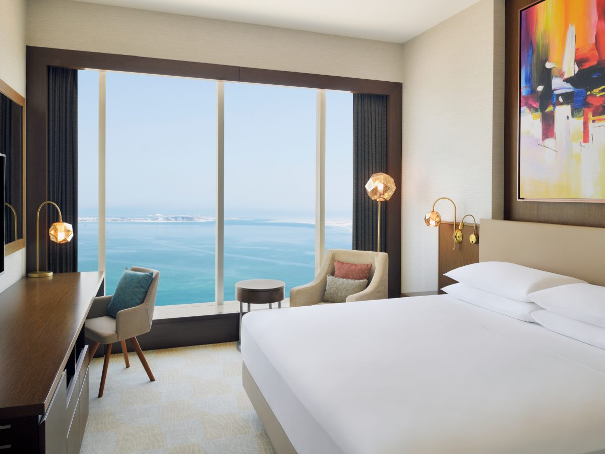 Delta Hotel by Marriott opens in Doha - Hotelier Middle East