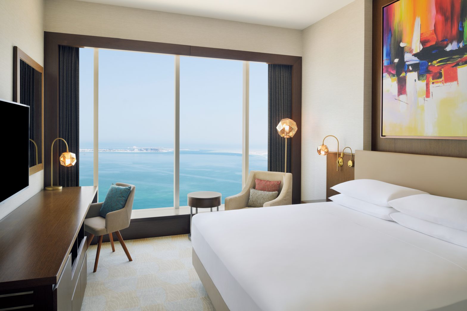 Delta Hotel by Marriott opens in Doha - Hotelier Middle East