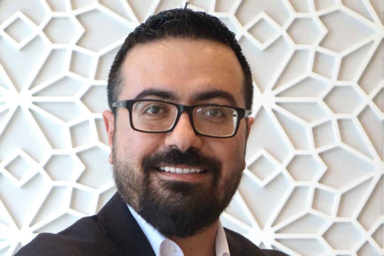 Fadi Elias named cluster director of revenue at pair of Dubai Accor ...