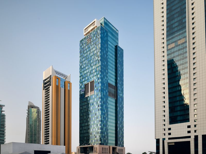 Delta Hotels by Marriott City Center Doha - News, Views, Reviews ...