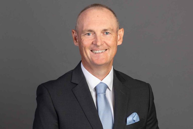 William Costley departs Hilton after 32 years for SVP job at Minor ...