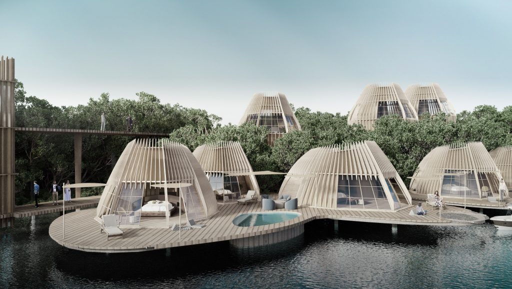 Earth Hotels brand will open first property in Ras Al Khaimah in 2023 ...