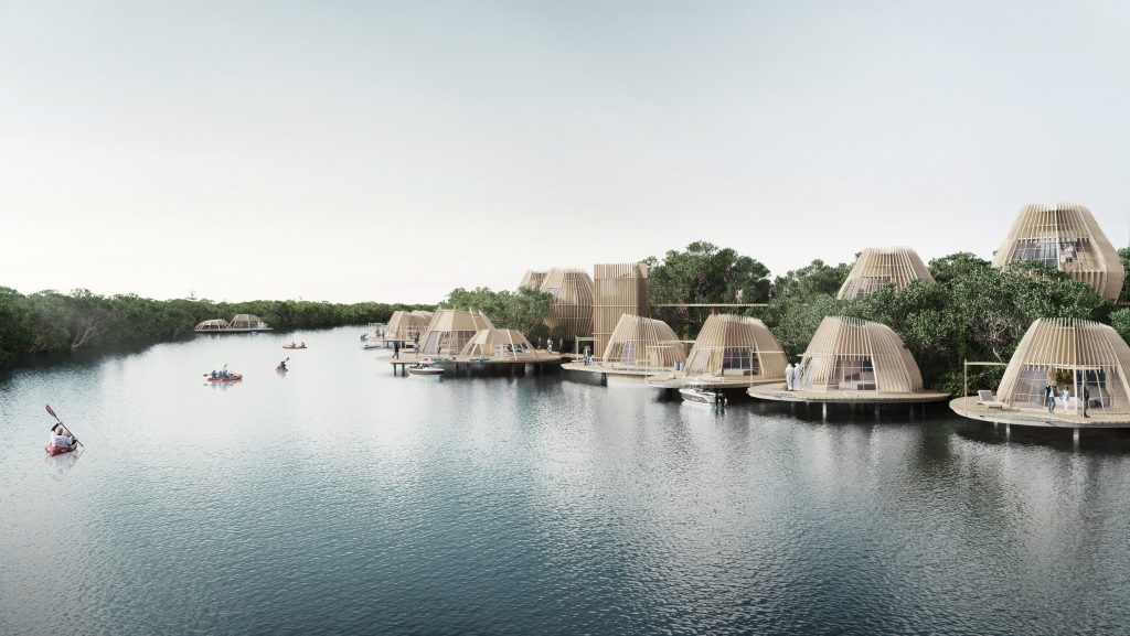Earth Hotels brand will open first property in Ras Al Khaimah in 2023 ...