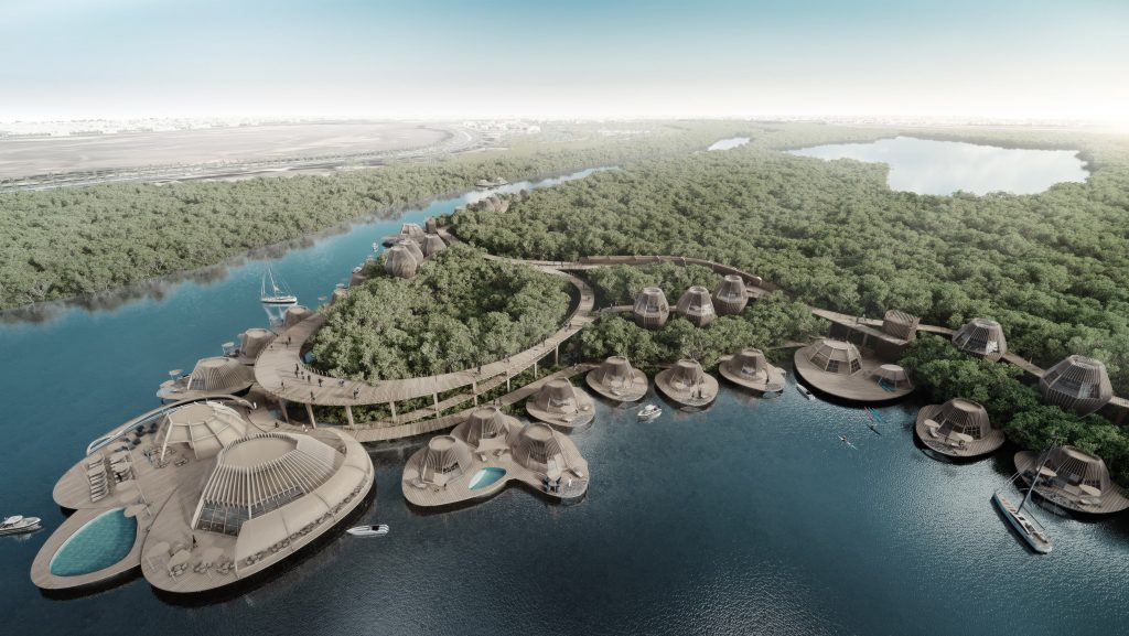 Earth Hotels brand will open first property in Ras Al Khaimah in 2023 ...