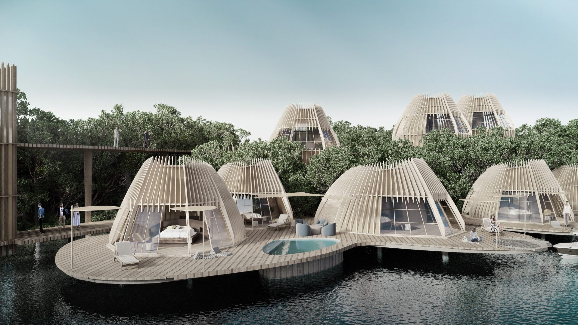 Earth Hotels brand will open first property in Ras Al Khaimah in 2023 ...