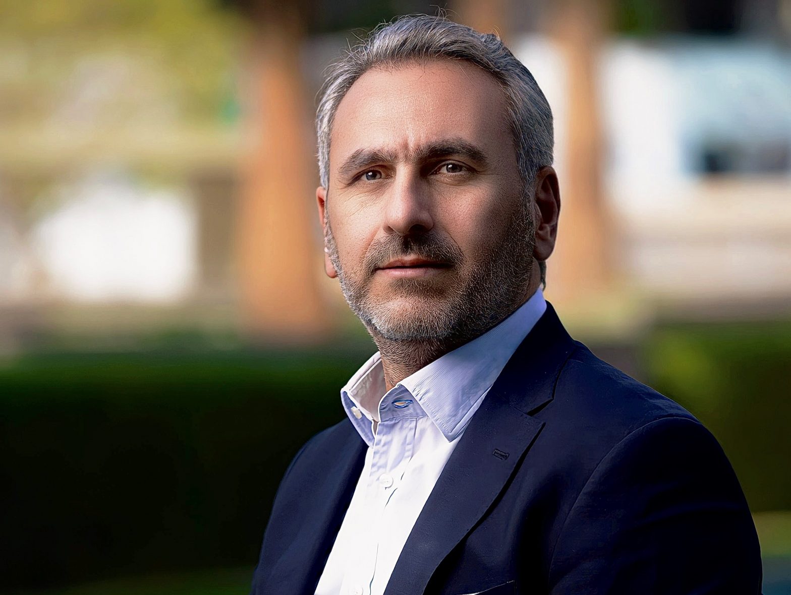 General Manager Power 100 2022: Fady Sawaya, IHG Riyadh Central and ...