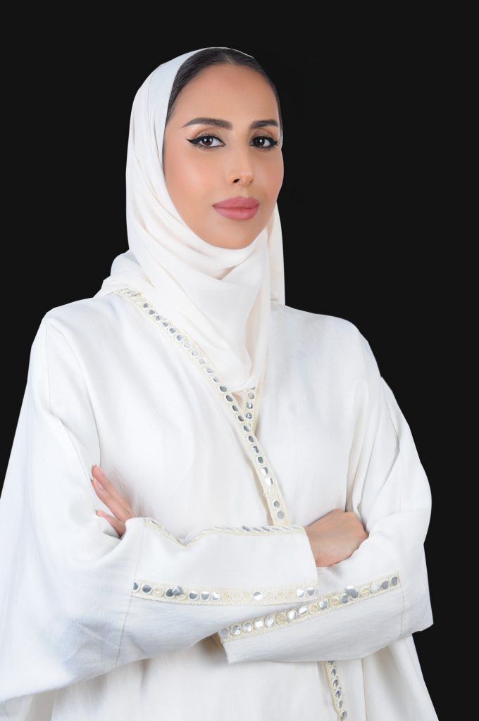 Why Saudi Arabia's Nora Alotaibi is In-House PR Person of the Year 2022 ...