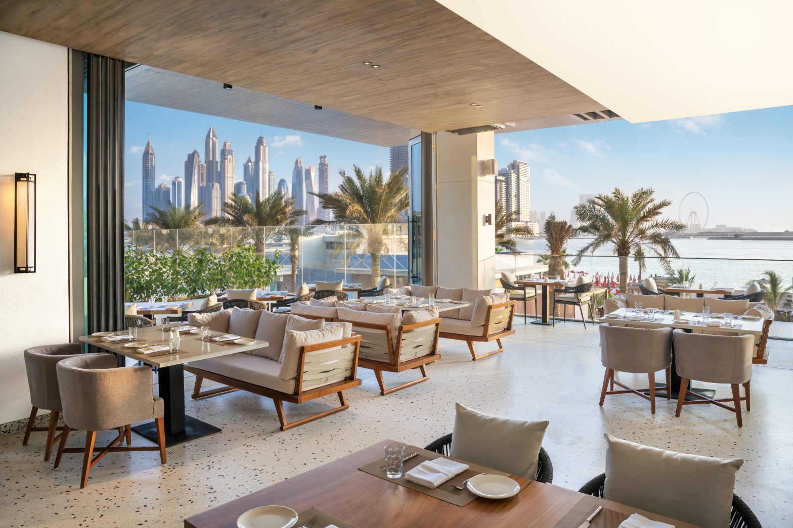 First Radisson beach resort in Dubai opens on Palm Jumeirah - Hotelier ...