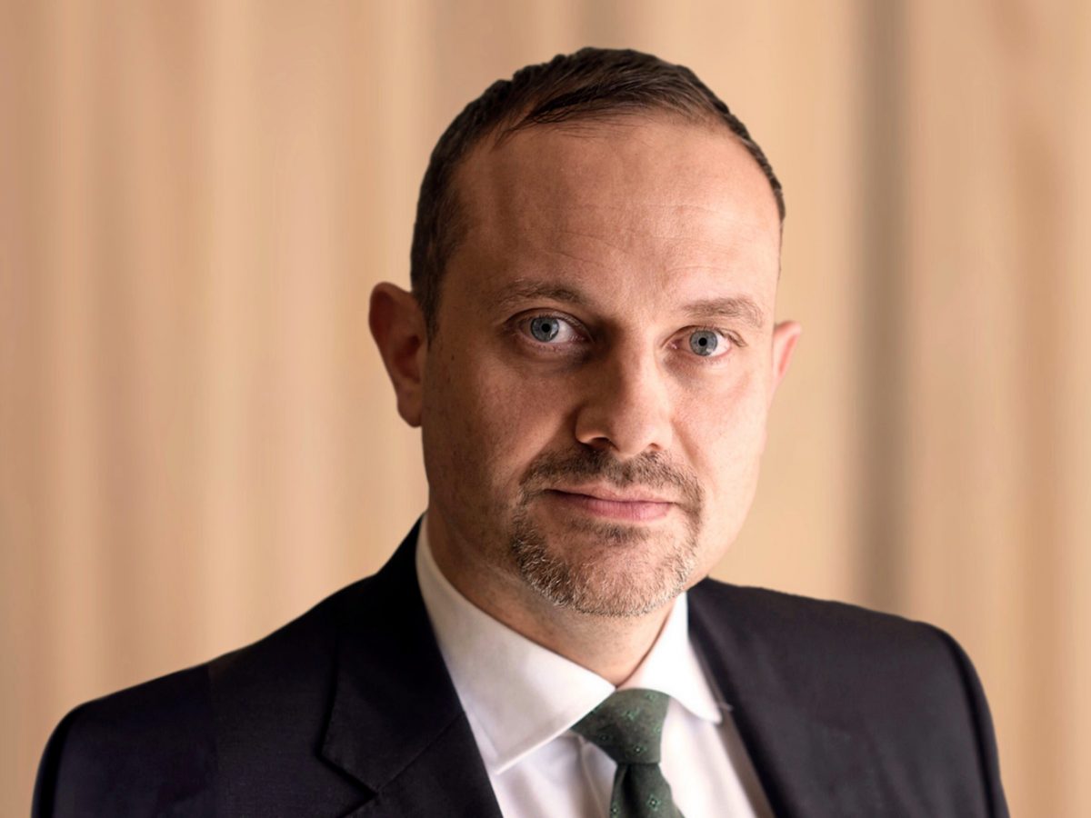 The General Manager Power 100 2022: 100 of the very best GMs in the ...