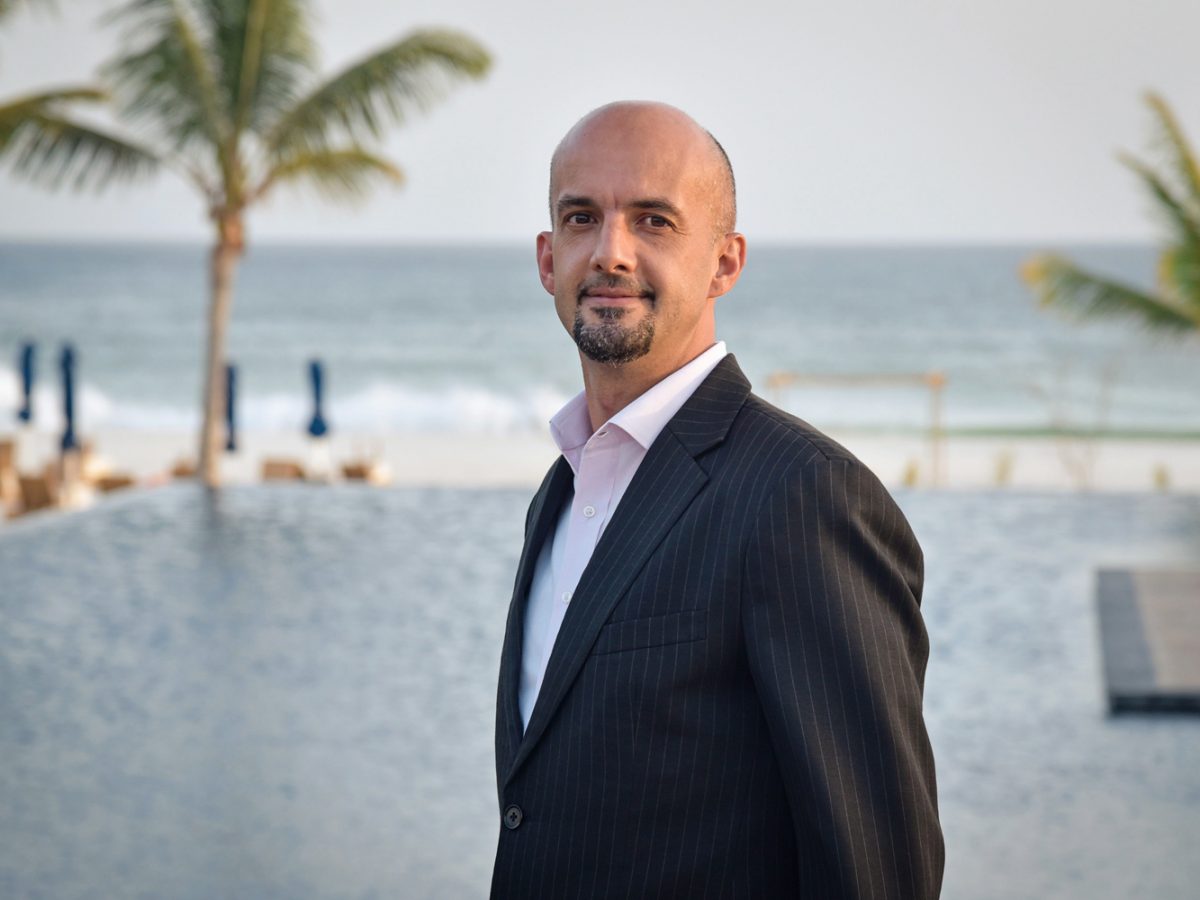 General Manager Power List 2022: 10 top GMs across Bahrain, Oman ...