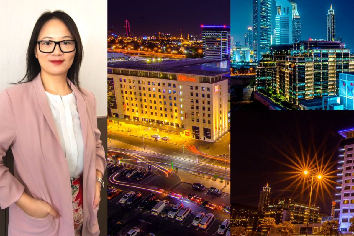 Jing Ma joins Novotel and ibis World Trade Centre & ibis One Central - Hotelier Middle East