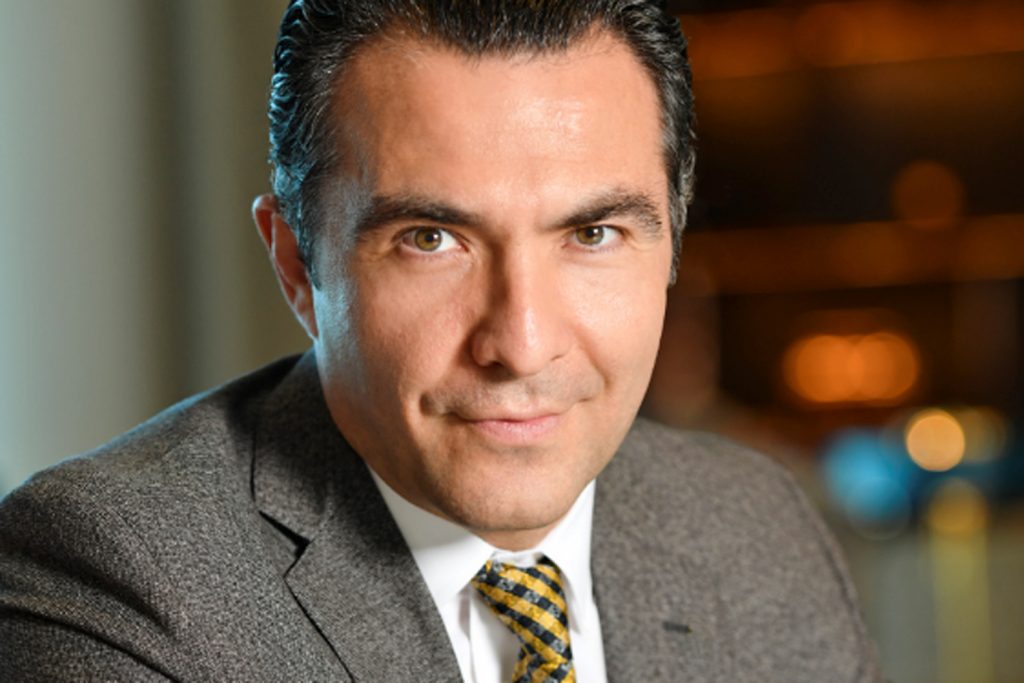 General Manager Power List 2022: 10 top GMs in Qatar right now ...