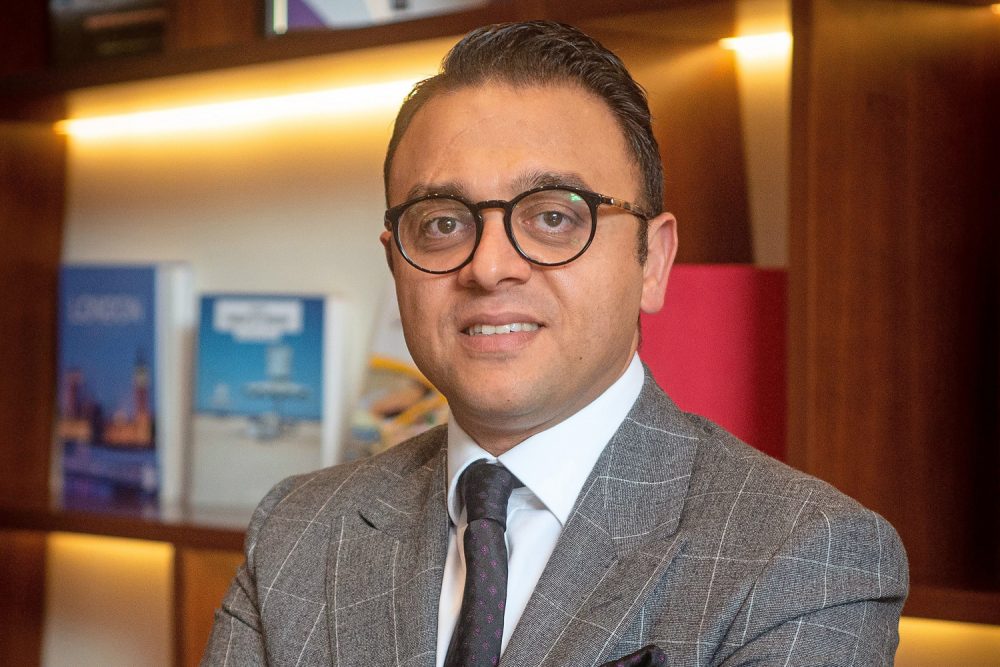 The General Manager Power 100 2022: 100 of the very best GMs in the Middle East - Hotelier ...