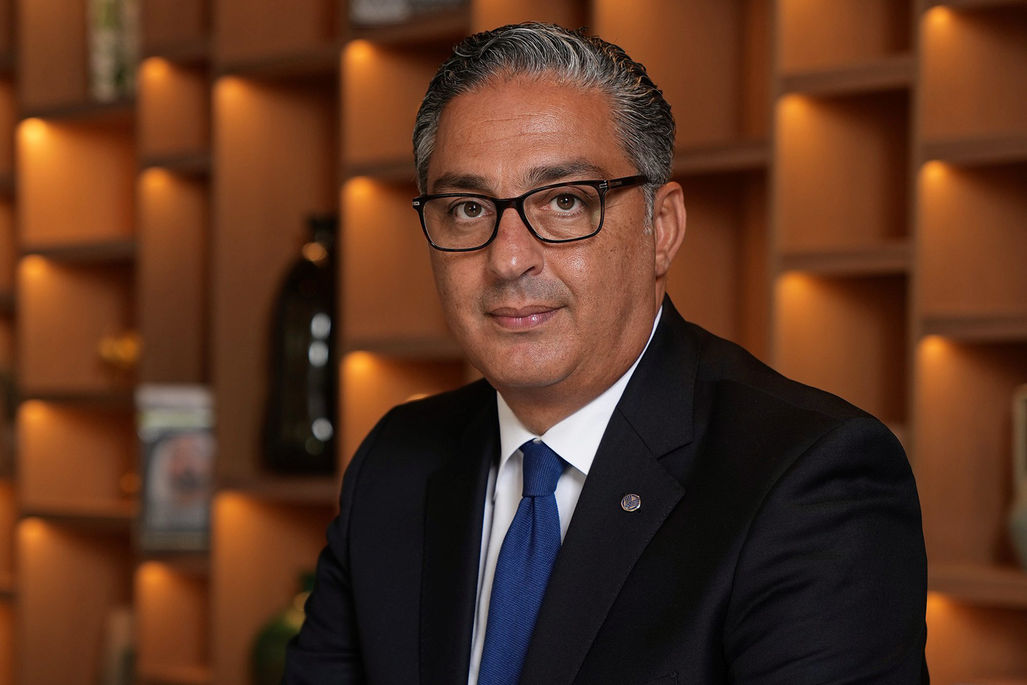 Rotana’s Haytham Omar becomes cluster GM as Arabian Park Dubai reopens ...