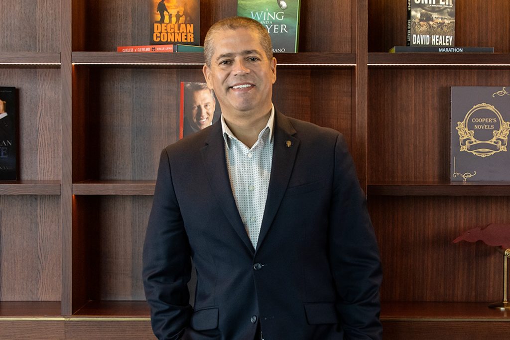 General Manager Power List 2022: 10 top GMs in Qatar right now ...