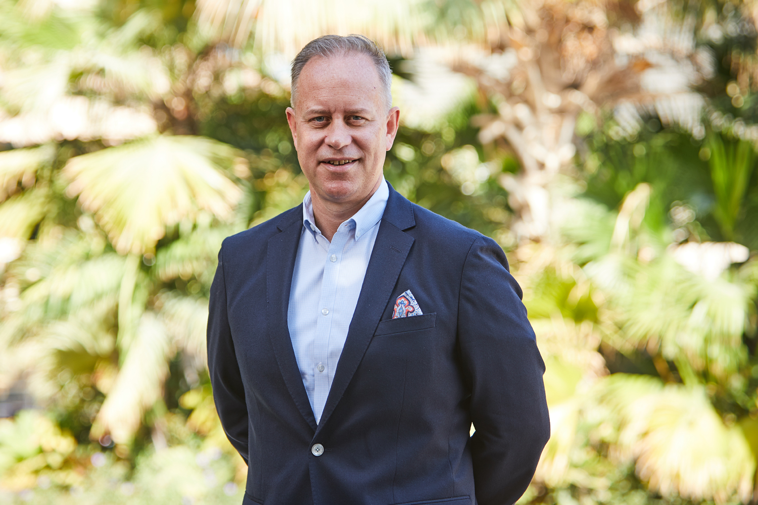 Anantara The Palm Dubai Resort sustainability achievements on par with ...