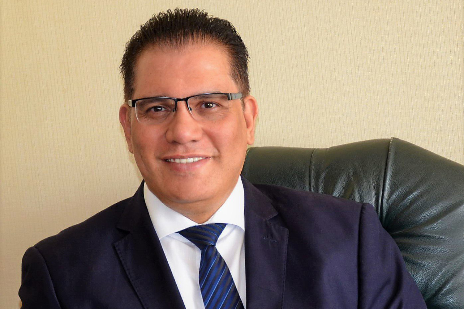 General Manager Power List 2022: 10 top GMs in Saudi Arabia right now ...