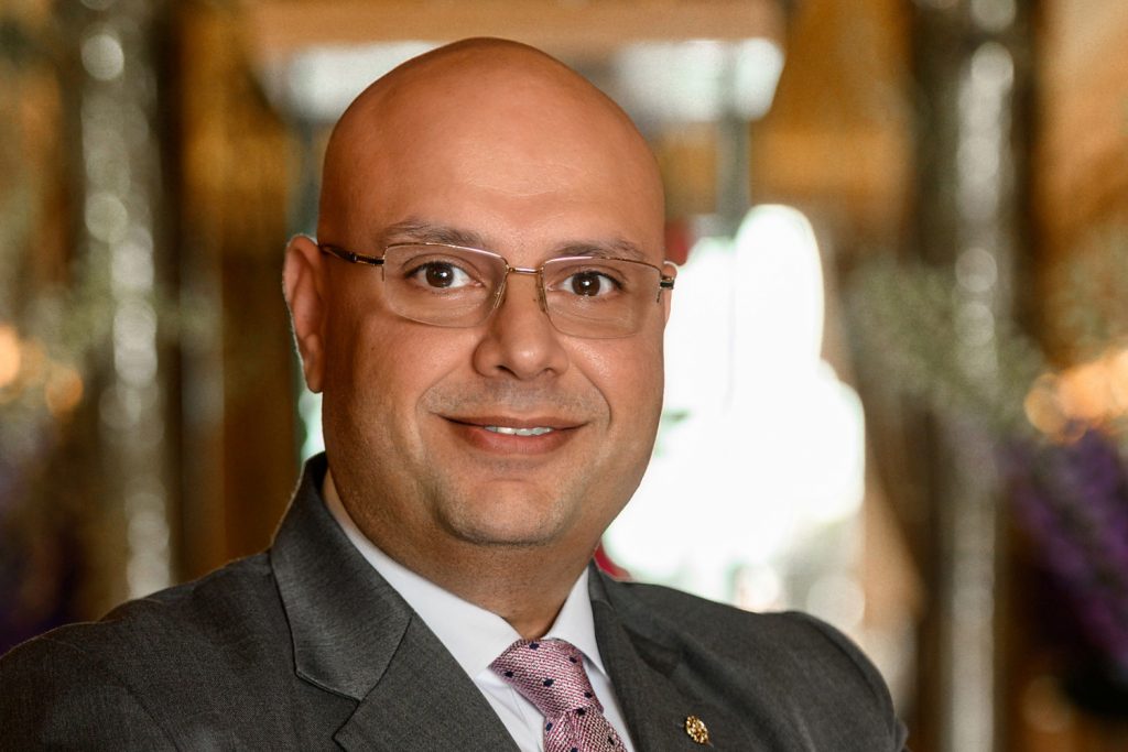 General Manager Power List 2022: 10 top GMs in Qatar right now ...