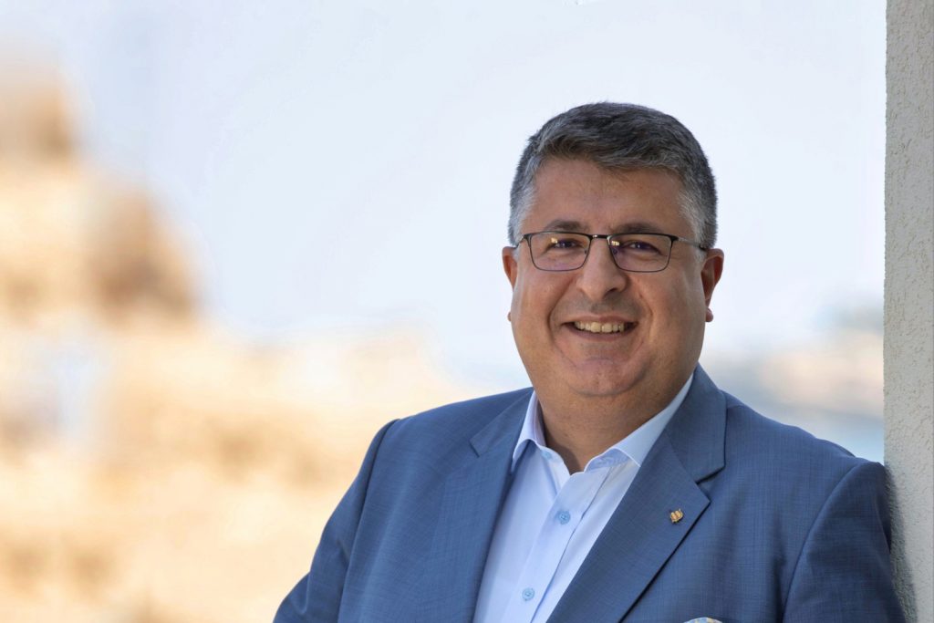 General Manager Power List 2022: 10 top GMs across Bahrain, Oman ...