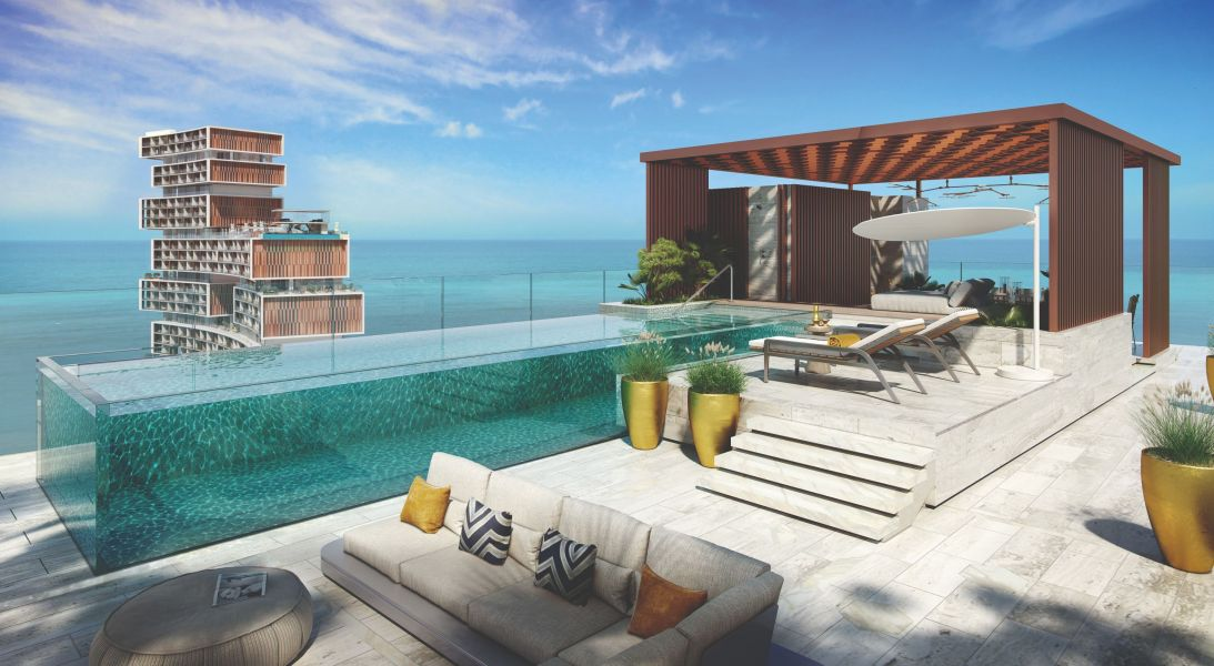 Atlantis The Royal: Room bookings now open, rates starting from AED3 ...