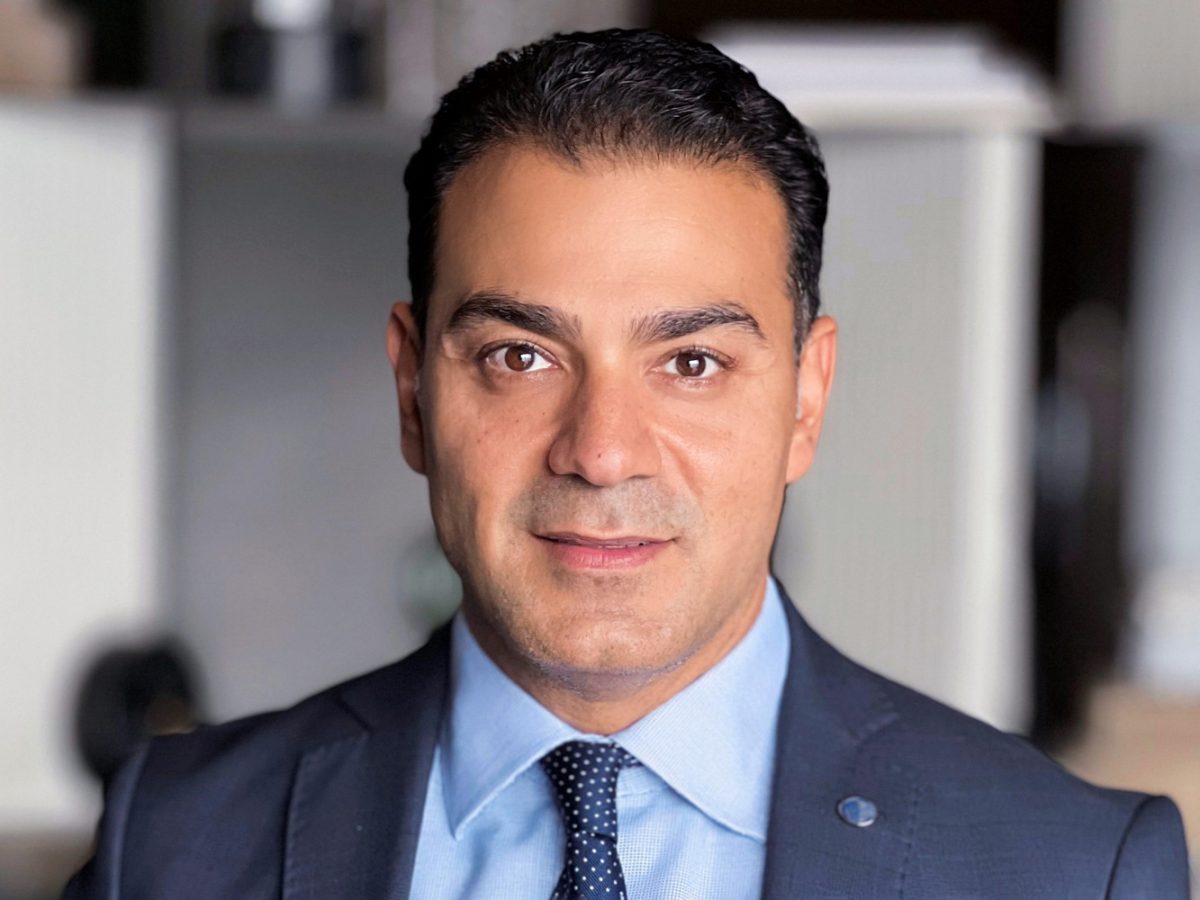 The General Manager Power 100 2022: 100 of the very best GMs in the Middle East - Hotelier ...