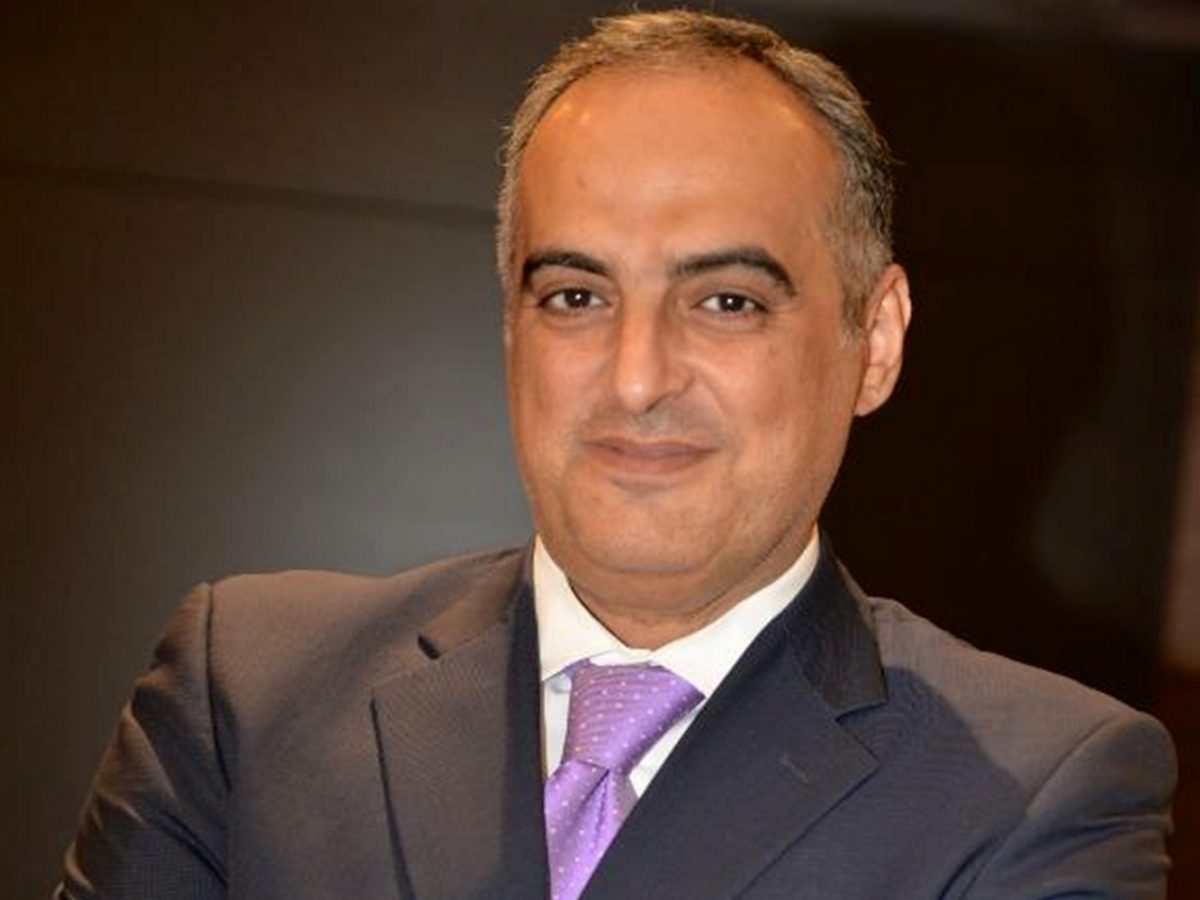 General Manager Power List 2022: 10 top GMs in Saudi Arabia right now ...