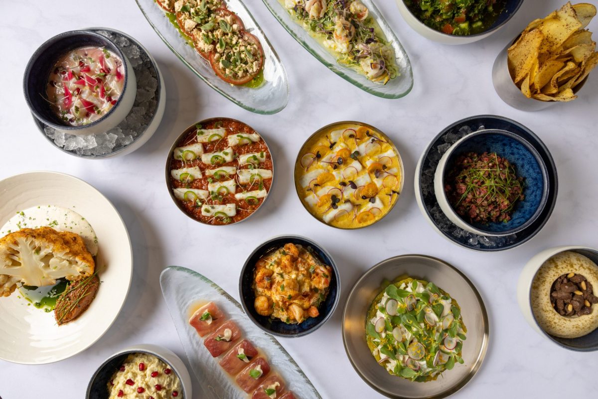 Rosewood Abu Dhabi gets a new Em Sherif concept - Hotelier Middle East