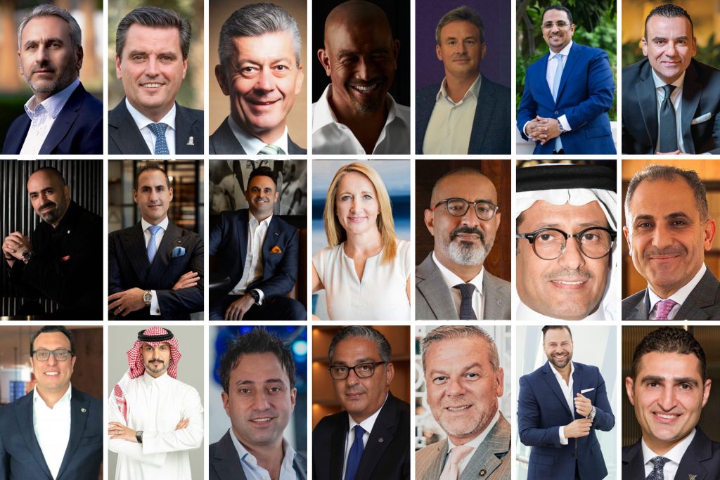 The General Manager Power 100 2022: 100 of the very best GMs in the ...