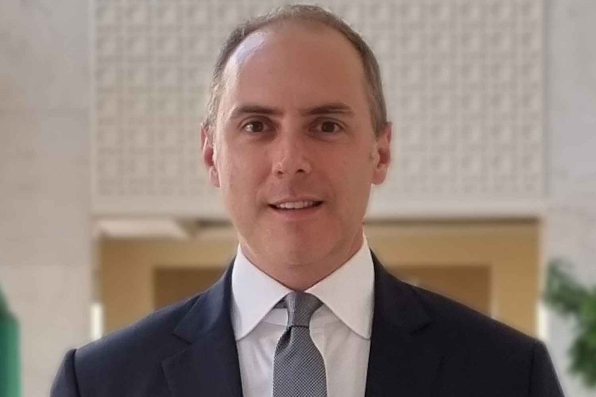 Sandro Mazza leaves Shangri-La after 16 years for GM role at Kempinski ...