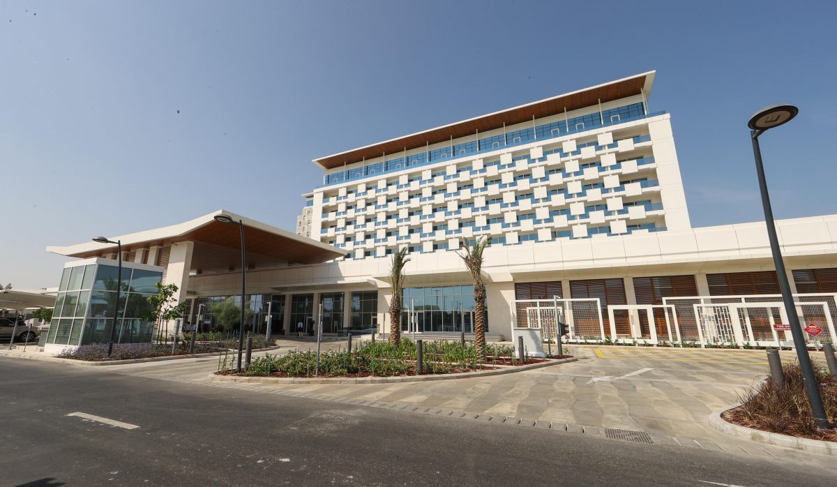 All-inclusive Rixos Gulf Doha Hotel opens ahead of FIFA World Cup Qatar ...