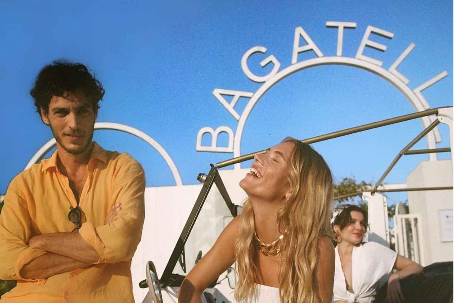 Bagatelle Doha to open in Le Royal Méridien in time for World Cup ...