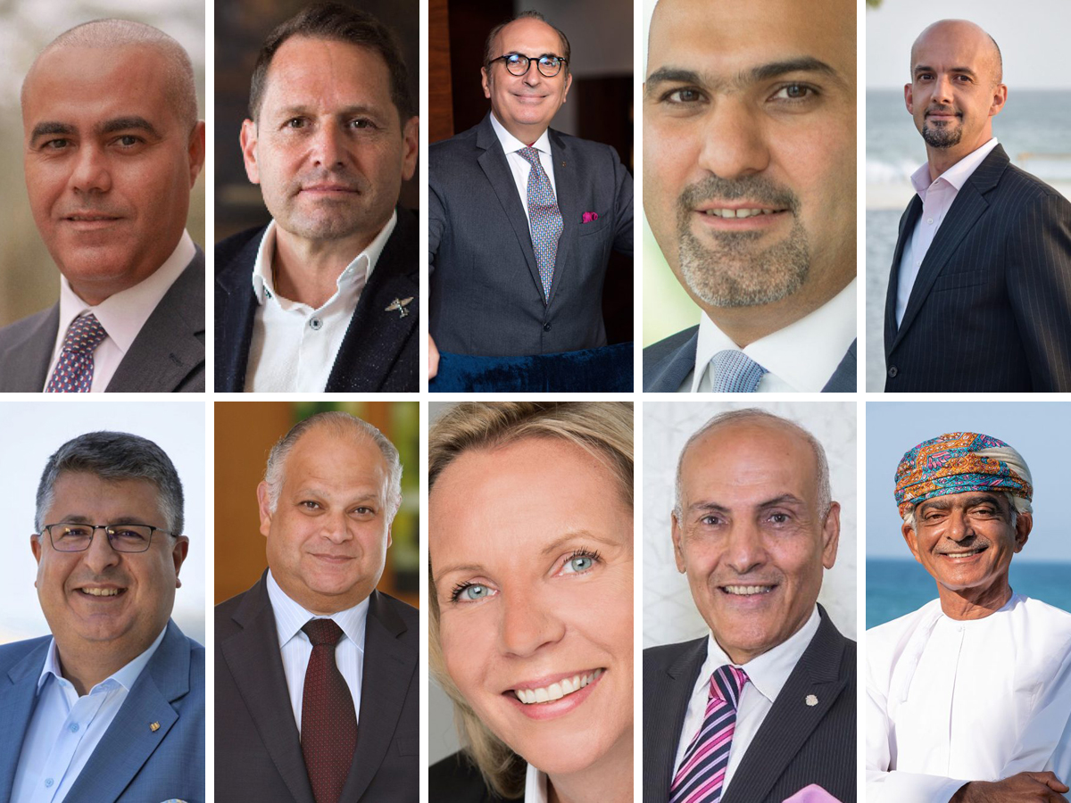 General Manager Power List 2022: 10 top GMs across Bahrain, Oman ...