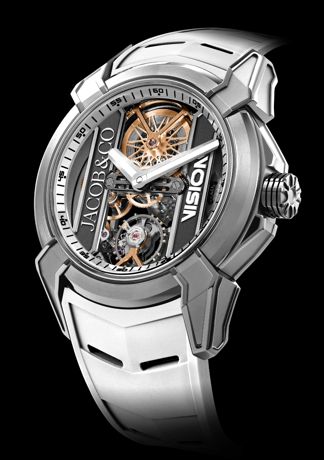 Jacob & Co offer Dubai edition watch in exchange for NFTs at metaverse ...