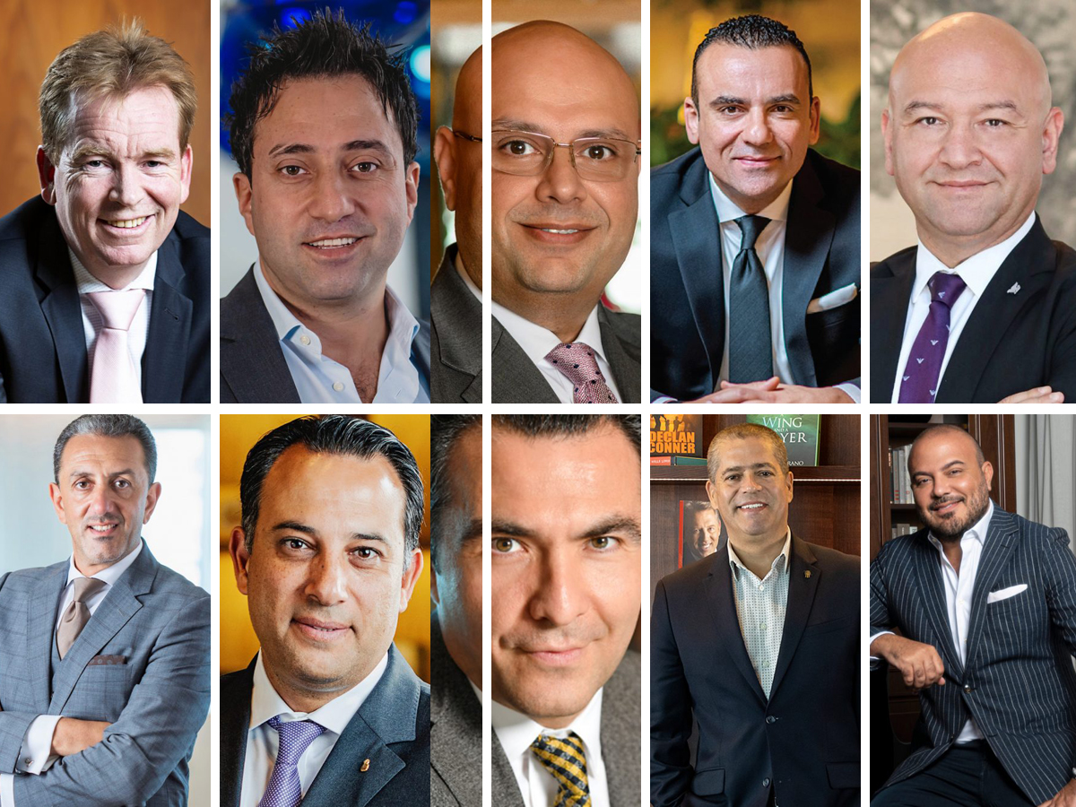 General Manager Power List 2022: 10 top GMs in Qatar right now ...